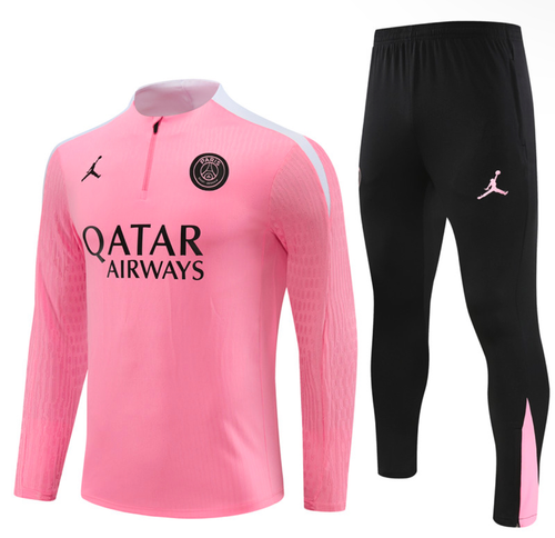 PSG Quarter Zip Tracksuit | Kitlab