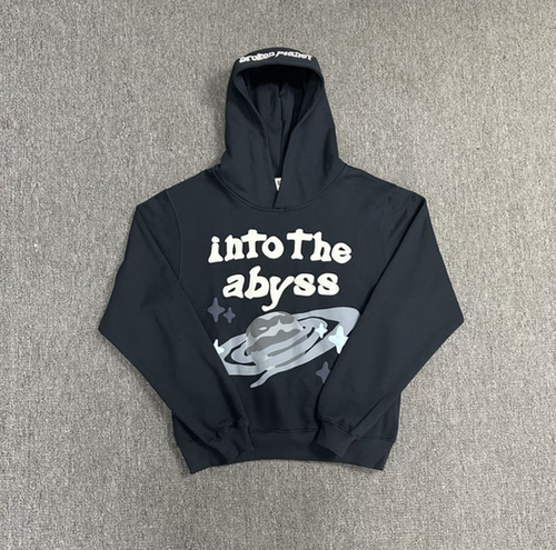 BP “Into The Abyss” Hoodie | Kitlab