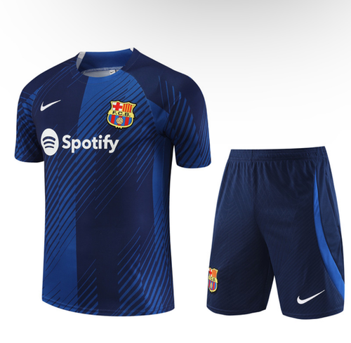 Barcelona Training Kit | Kitlab