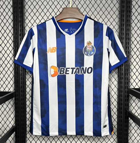 FC Porto 24/25 Home Kit | Kitlab