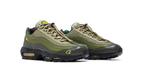 CRTZ 95 “Sequoia” | Kitlab