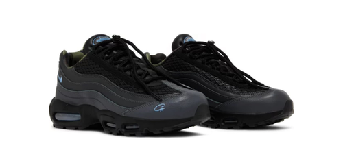 CRTZ 95 “Aegean Storm” | Kitlab