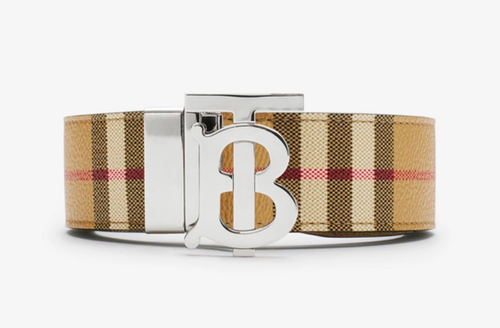 BBRY - Reversible Belt | Kitlab