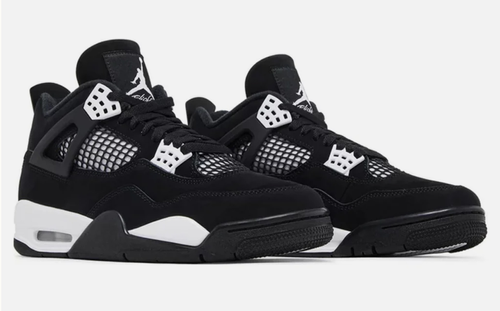 J4 “White Thunder” | Kitlab