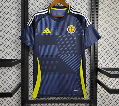 Scotland Home Kit 24/25 | Kitlab
