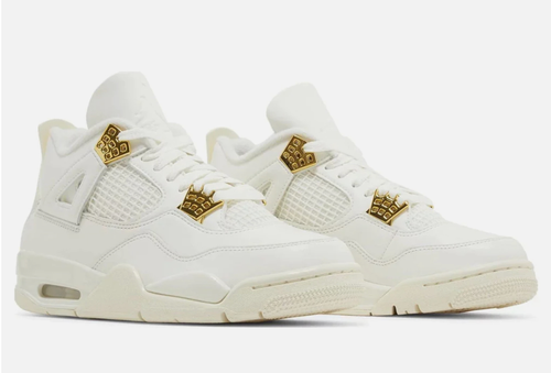 J4 Metallic Gold | Kitlab