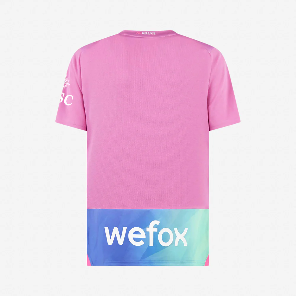 Ac Milan Third Kit | Kitlab