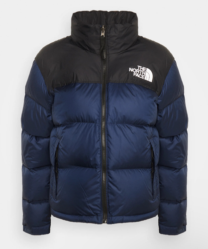 TNF Navy | Kitlab