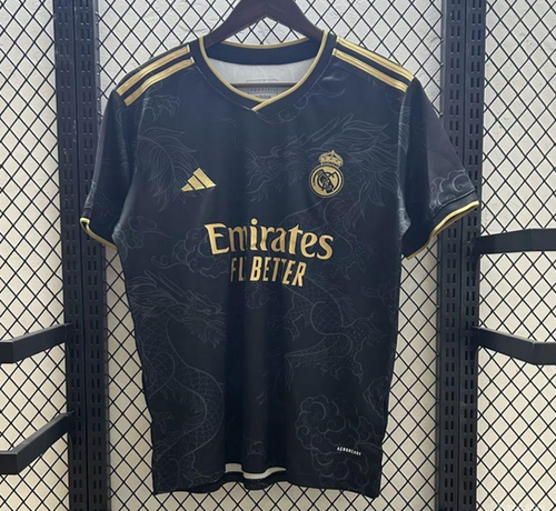 Real Madrid Dragon Special Kit | Kitlab