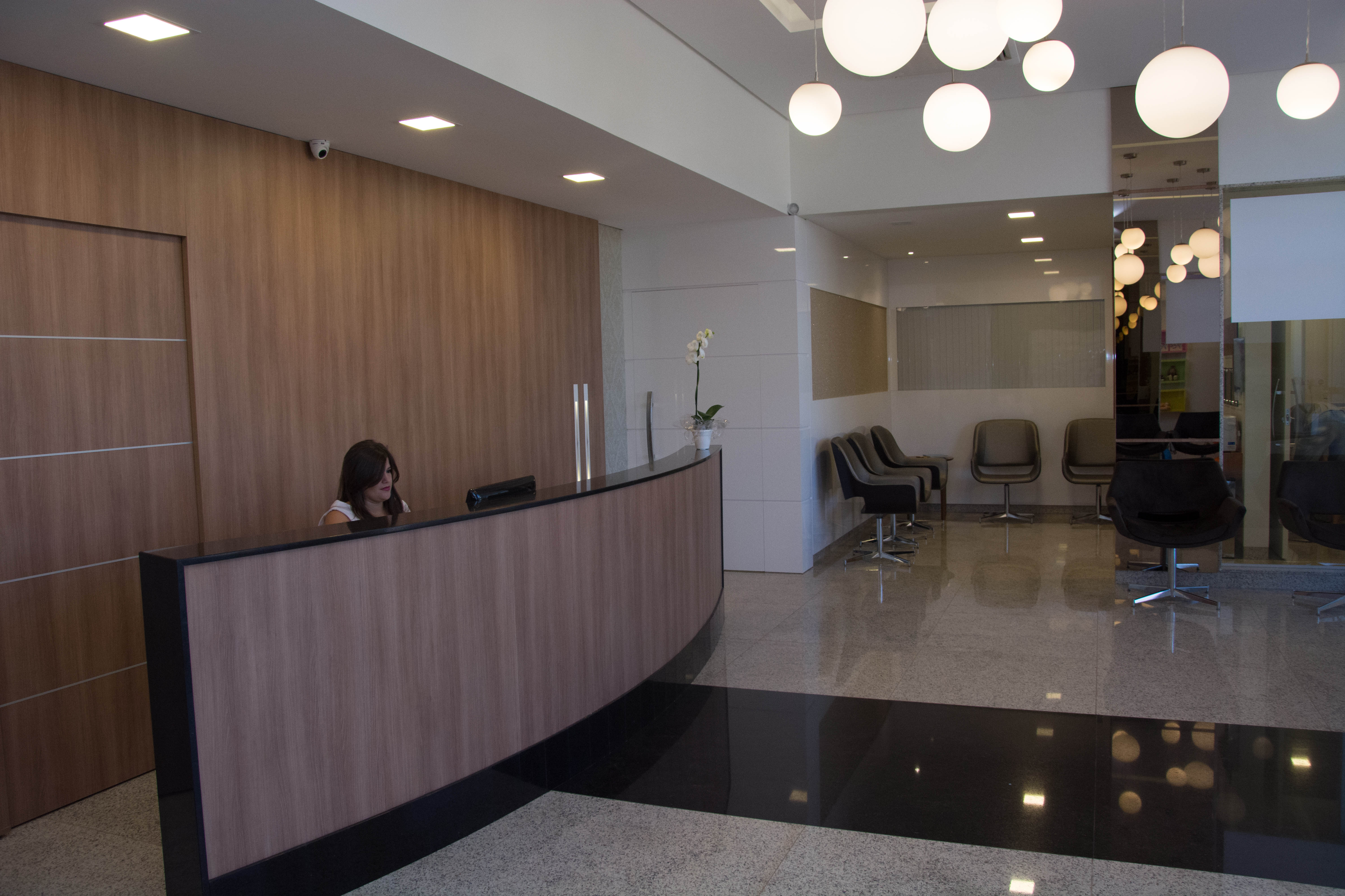 Odontologia | Clínica Minotto | Luís Eduardo Magalhães