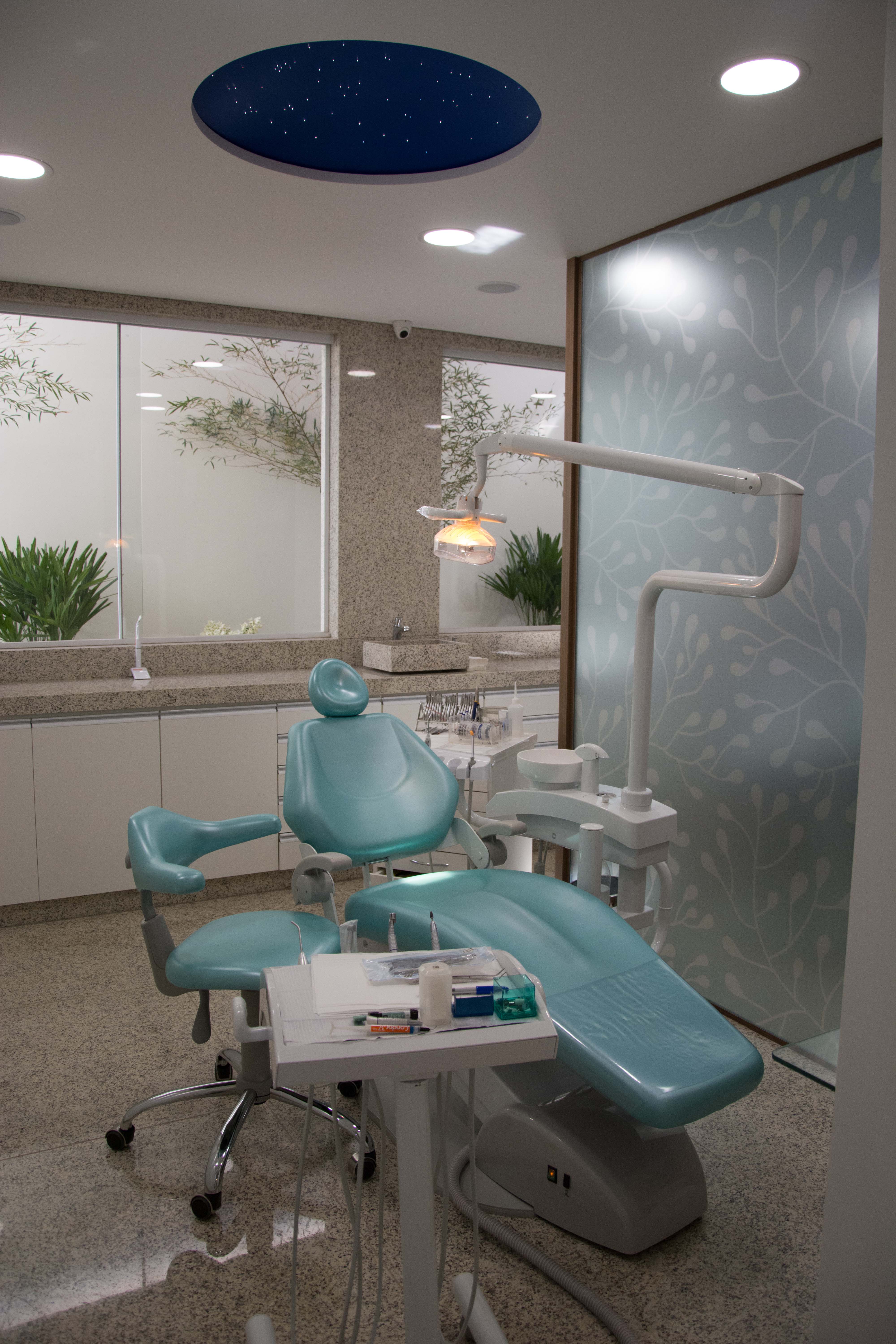 Odontologia | Clínica Minotto | Luís Eduardo Magalhães