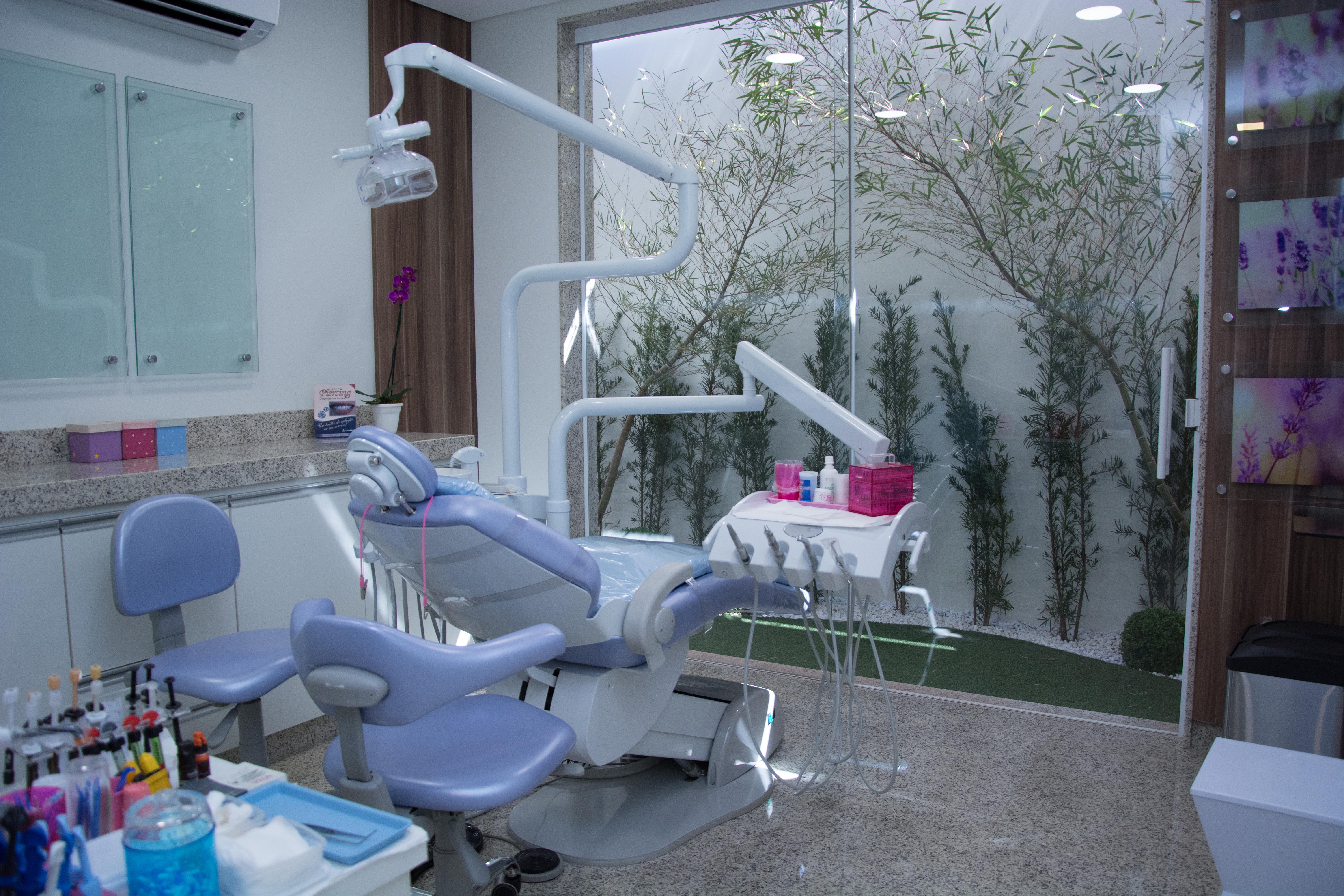 Odontologia | Clínica Minotto | Luís Eduardo Magalhães