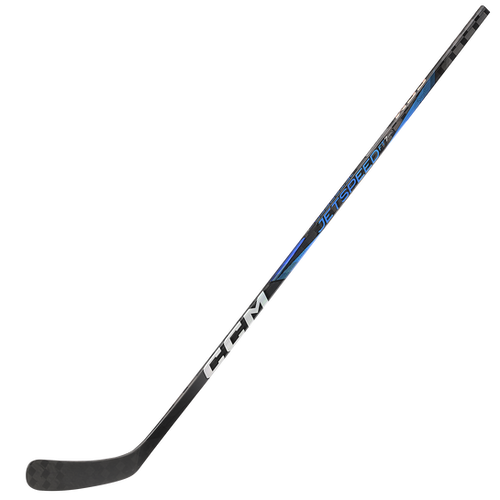 CCM Jetspeed Ft7 Pro Blue Senior Hockey Stick | DMC Sports