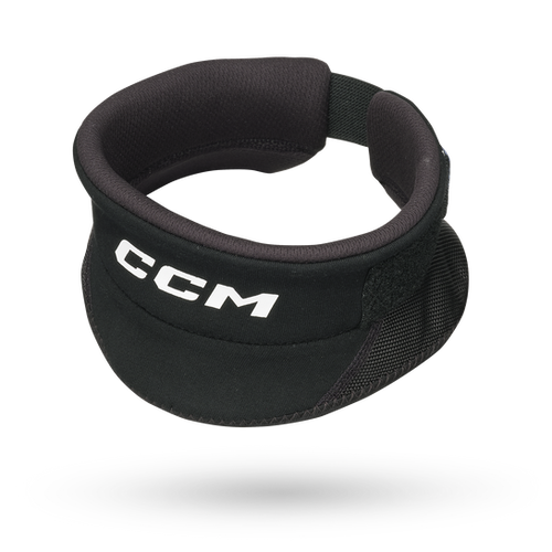 CCM 900 Cut Resistant Neck Guard | DMC Sports