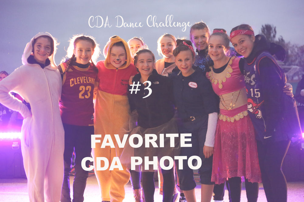 Cda Ballet