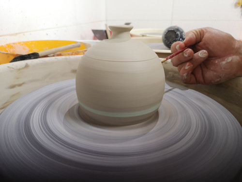 סדנת צביעה | negia