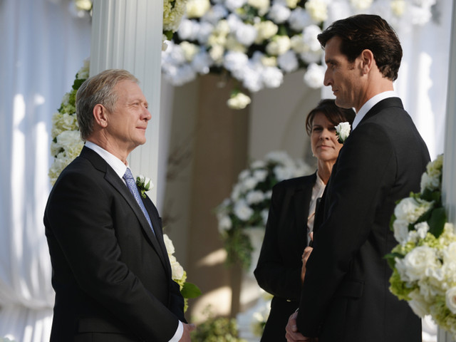 Actor | Matthew Del Negro