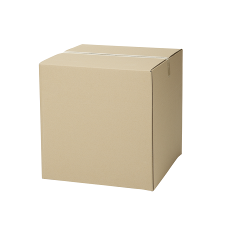Cube Box 500mm | oatsstreetstorage