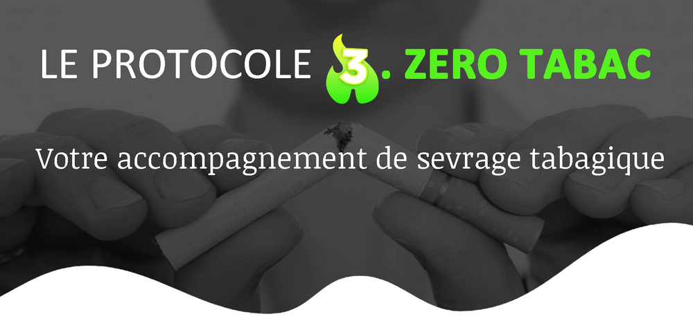 sevrage tabac | THIERRY MOTTARD