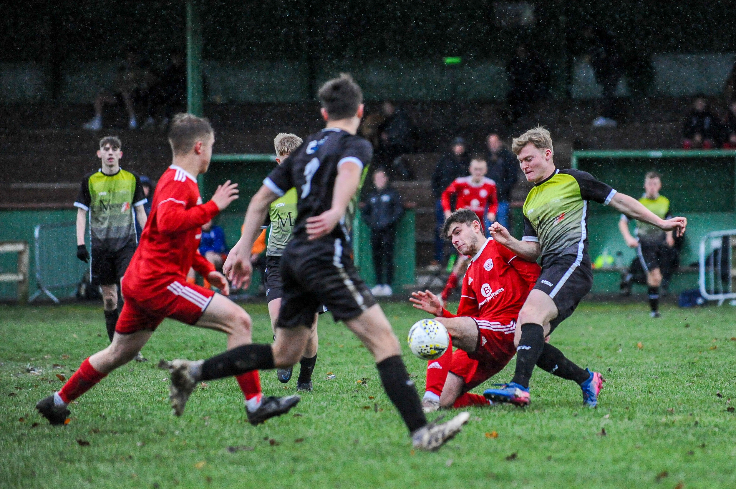vs University of Stirling (H) | Peebles Rovers F.C.