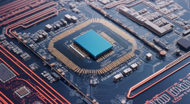 The future of semiconductor manufacturing | Scientia News