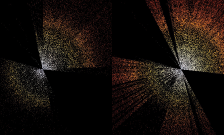Dark Energy Spectroscopic Instrument (DESI) | Scientia News