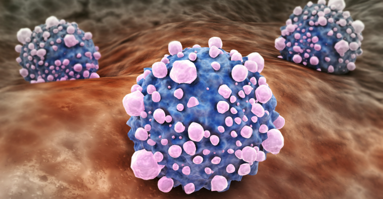 Decoding p53: the guardian against cancer | Scientia News