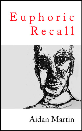 Euphoric Recall Paperback | Guts Publishing
