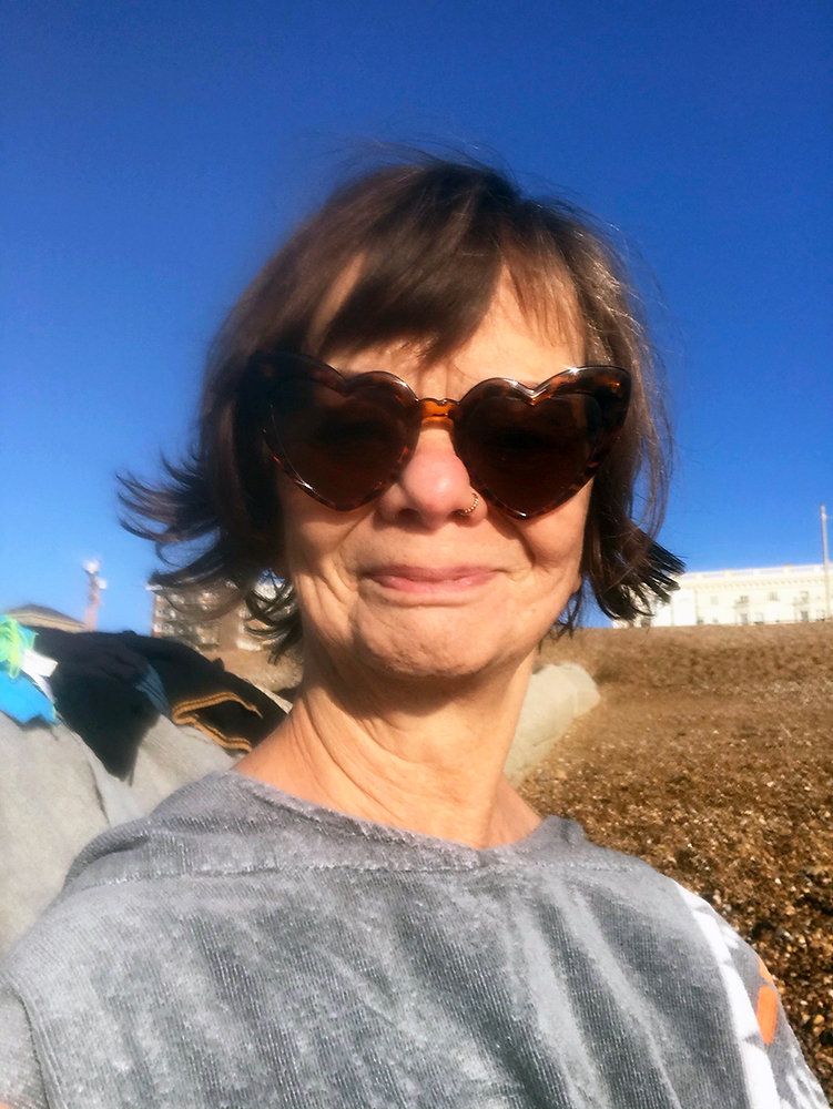 Deborah Price interview - The Peanut Factory