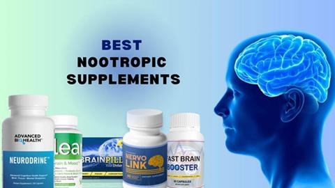 Neurodrine review- A Comprehensive Review on the Benefits and ...