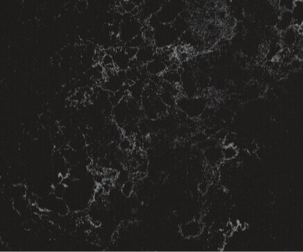 Caesarstone 5101 Empira Black | My Site 1