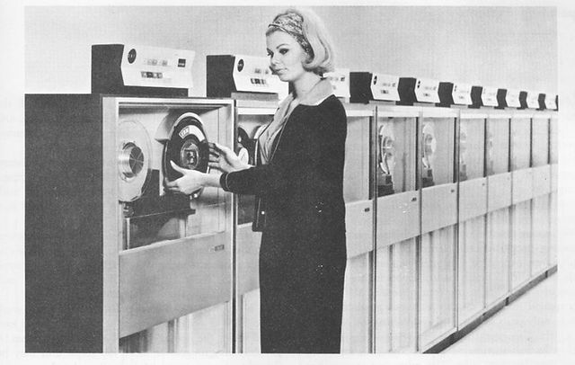 VM370IB - Tenha um Mainframe IBM em seu PC!