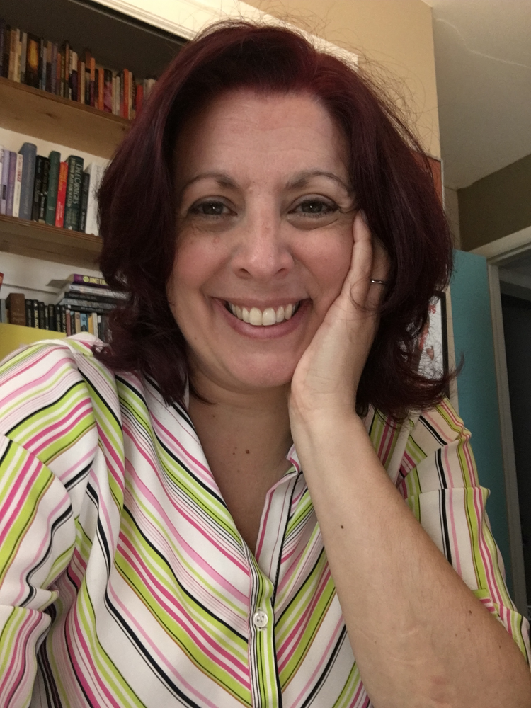 TEAM SPOTLIGHT: Michele Chiappetta – Two Birds Author Services