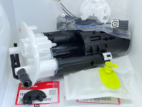 OEM S2000 Fuel Filter KIT | Aus2K