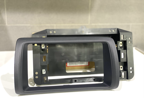 OEM JDM Double Din Kit | Aus2K