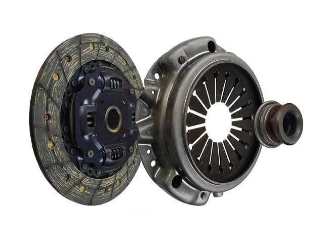 OEM Honda S2000 Clutch | Aus2K
