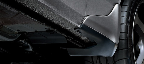 Side Strakes | Aus2K