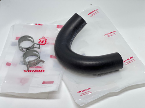 OEM Oil cooler inlet hose | Aus2K