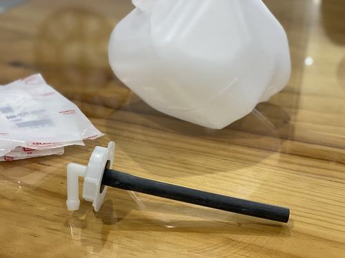 OEM S2000 coolant reservoir tank kit | Aus2K