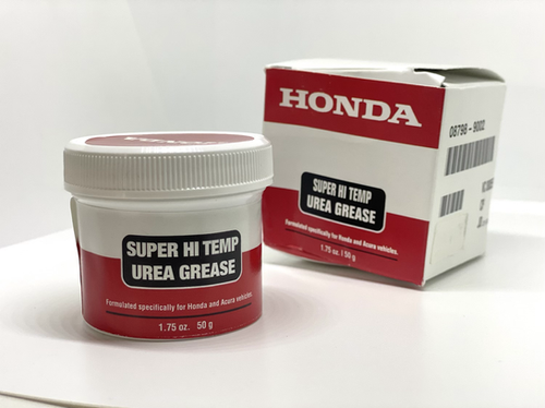 Honda hi-temp Urea Grease | Aus2K
