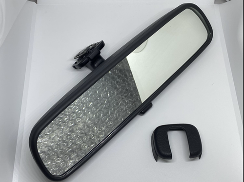 OEM S2000 Rear View Mirror | Aus2K