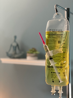 HOME | Infusion Care