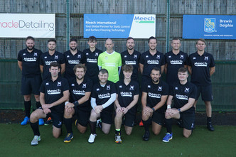 About | Witney Hockey Club