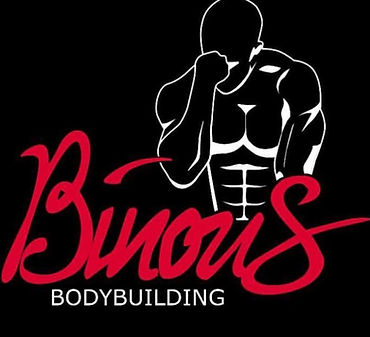 Home | binousgym
