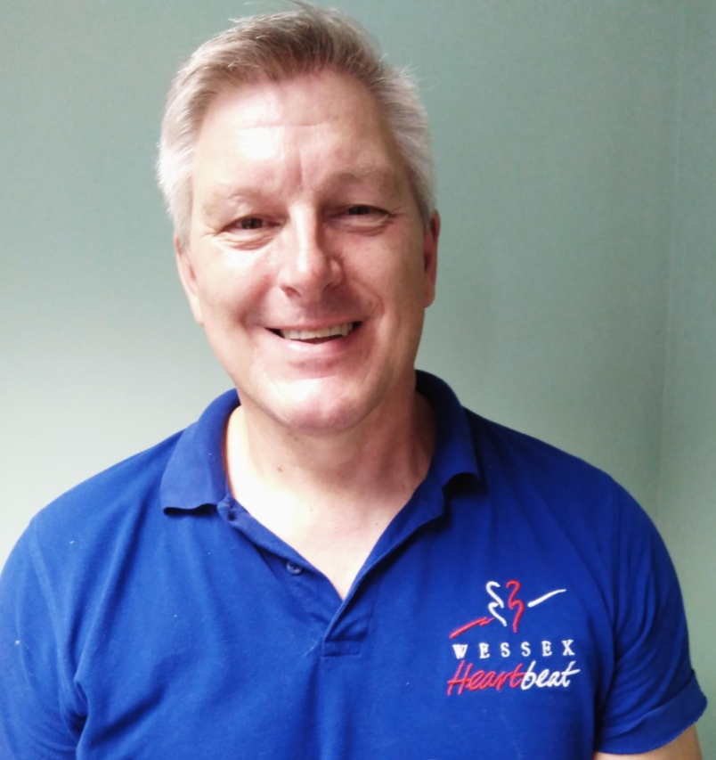 Our Team | Wessex Heartbeat