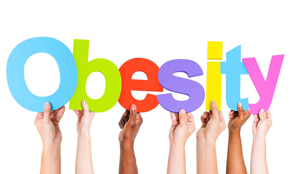 Understanding Obesity: A Chronic, Multifactorial, Relapsing Disease