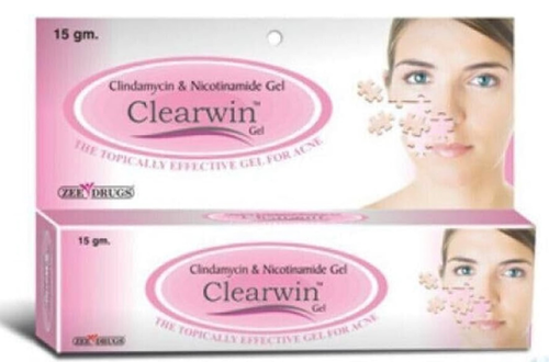 Clearwin Skin care | NVCollection