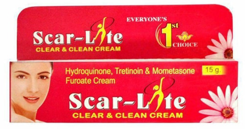 Scar-Lite | NVCollection