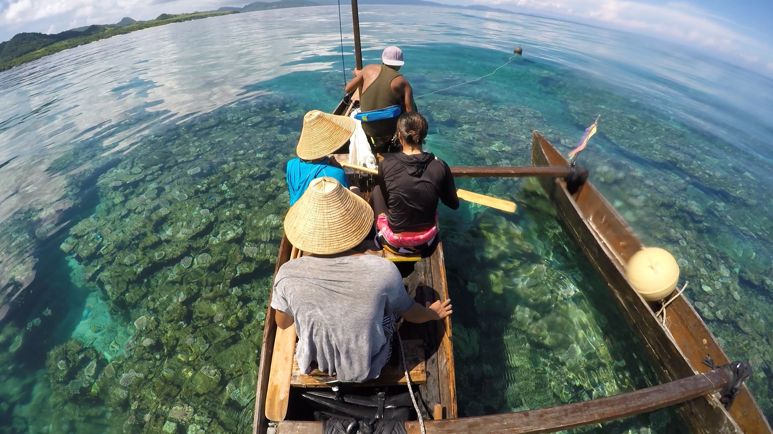 Ku-ra SABANI tour - YOSHIDA SABANI