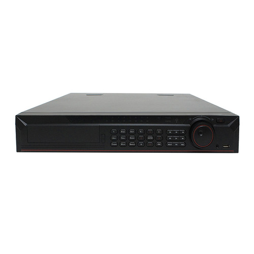 Elite 16 Channel Compact 4K Security NVR | TOFTO Live